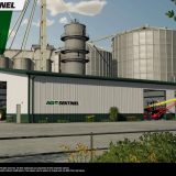 AGI Pack v1.0 FS22 Mod | Farming Simulator 22 Mod