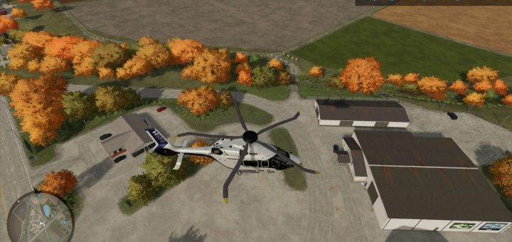 Double yield V1.0 FS22 - Farming Simulator 22 Mod | FS22 mod