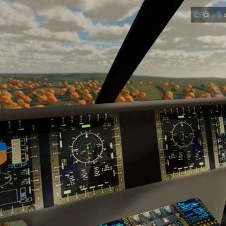 Airbus Helicopter H160 v2.0 FS22 Mod | Farming Simulator 22 Mod