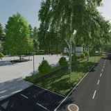 Arena Map v1.1 FS22 Mod | Farming Simulator 22 Mod