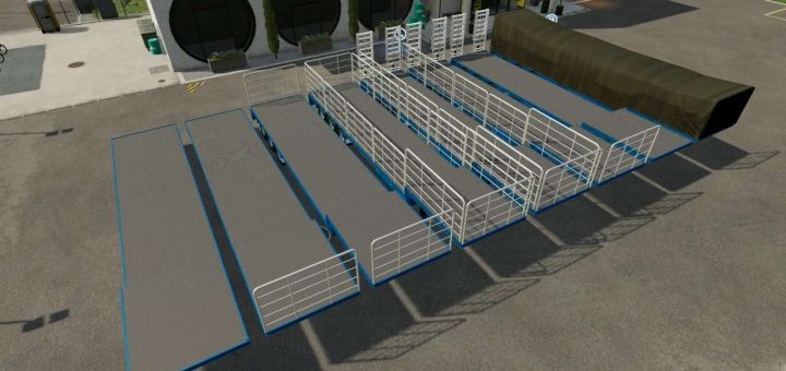 JFL Mods | Farming Simulator 22 Mods