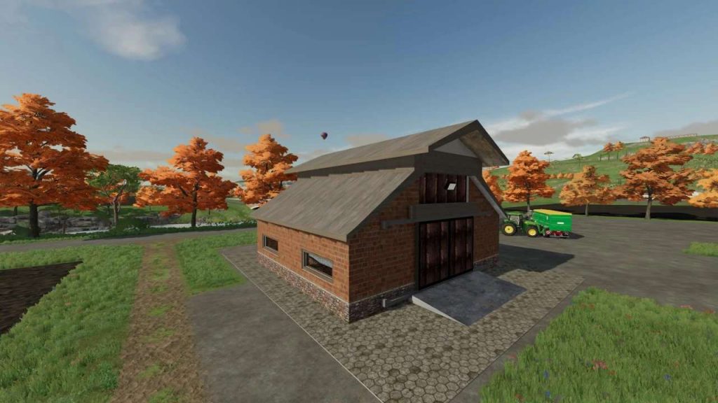 Beetroot Potatoes v1.0.0.1 FS22 Mod | Farming Simulator 22 Mod