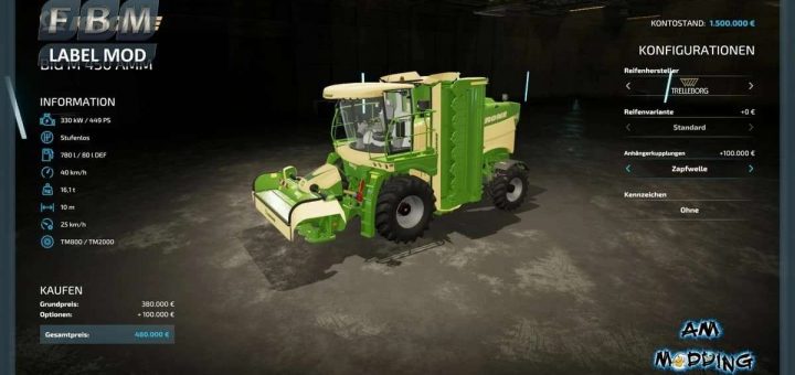 FS22 Harvesters | Farming Simulator 22 Harvesters Mods Download