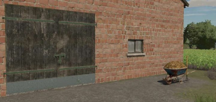 Fast Time V1.0 FS22 - Farming Simulator 22 Mod | FS22 mod