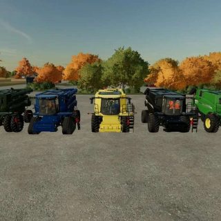 CASE 9250 v1.0 FS22 Mod | Farming Simulator 22 Mod