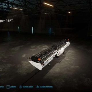 Claas Lexion Pack v1.0 FS22 Mod | Farming Simulator 22 Mod