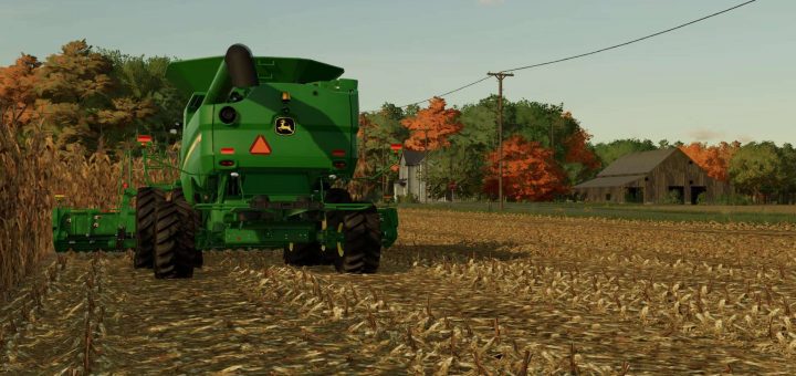 FS22 Textures Mods | Farming Simulator 22 Textures Mods