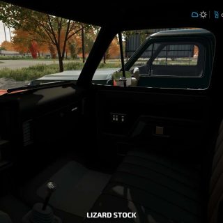 Dodge 2nd gen v1.0 FS22 Mod | Farming Simulator 22 Mod