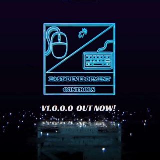 Easy Development Controls v1.0 FS22 Mod | Farming Simulator 22 Mod