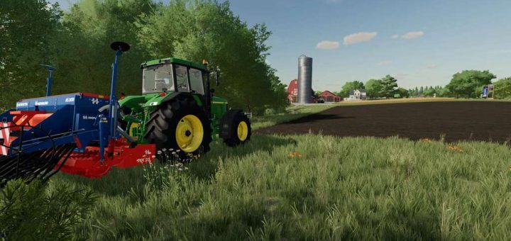 Farming Simulator 22 Mods | Farming Simulator 2022 Mods | FS22 mods