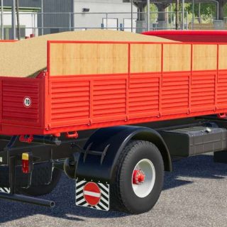Fiat 682 N4 v1.0 FS22 Mod | Farming Simulator 22 Mod