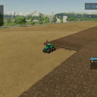 FlatCountryTyroleanX16 v1.0 FS22 Mod | Farming Simulator 22 Mod