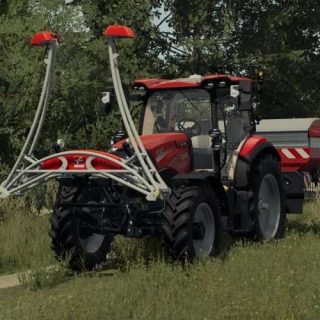 Isaria Pro Active Pack v1.0 FS22 Mod | Farming Simulator 22 Mod