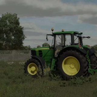 LIGHTING v1.0 FS22 Mod | Farming Simulator 22 Mod