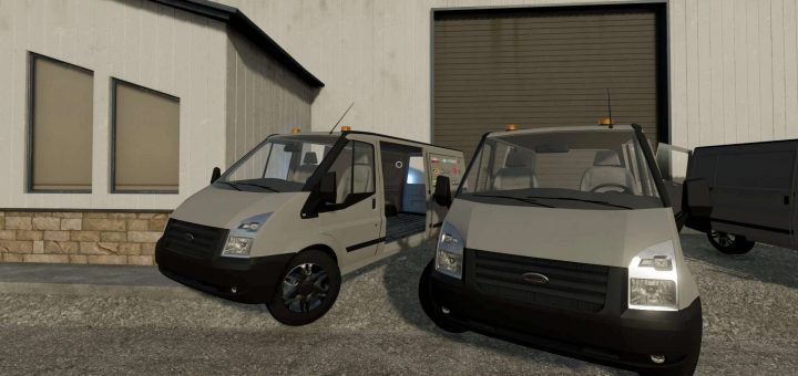 FS22 Vehicles Mods | Farming Simulator 22 Vehicles Mods