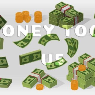 MONEY TOOL V6.0 PACK FS22 Mod | Farming Simulator 22 Mod