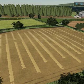 Somerset Farms v1.1.1.1 FS22 Mod | Farming Simulator 22 Mod