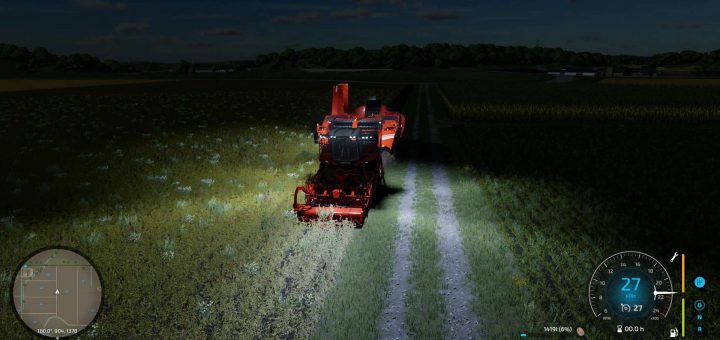 FS22 Harvesters | Farming Simulator 22 Harvesters Mods Download