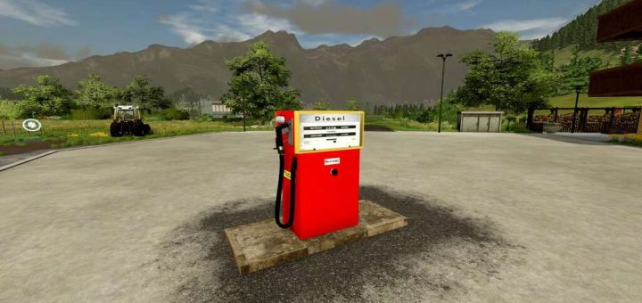 FS22 Objects Mods | Farming Simulator 22 Objects Mods