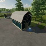 Grass Drying v1.0 FS22 Mod | Farming Simulator 22 Mod