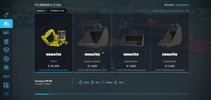 NMC D11 V1.0 FS22 - Farming Simulator 22 Mod | FS22 mod