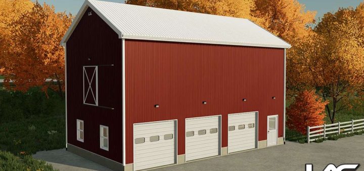 COUNTRYSIDE PATHS TFSG v1.0 FS22 - Farming Simulator 22 Mod | FS22 mod