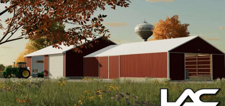 Pressure Washer Mods | Farming Simulator 22 Mods