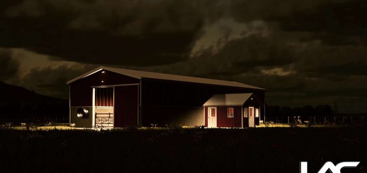 Map Companion Mods | Farming Simulator 22 Mods