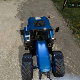 Lamborghini R7 220 v1.0.0.1 FS22 Mod | Farming Simulator 22 Mod