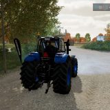 Lamborghini R7 220 v1.0.0.1 FS22 Mod | Farming Simulator 22 Mod