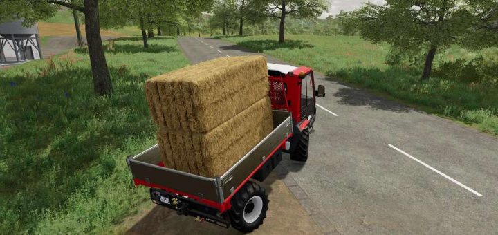 PLAYER CAMERA V1.0 FS22 - Farming Simulator 22 Mod | FS22 mod