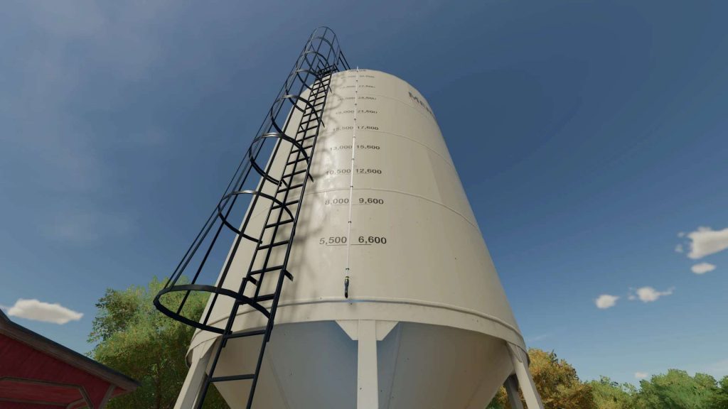 Meridian 16XXL v1.0 FS22 Mod | Farming Simulator 22 Mod