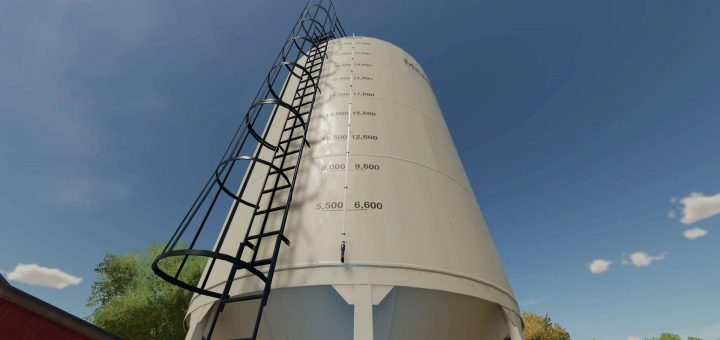 Western Canada Mods | Farming Simulator 22 Mods