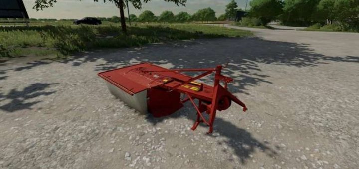 FS22 Implements Mods | Farming Simulator 22 Implements Mods
