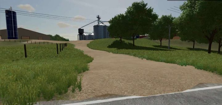 Mega Dairy Farm Mods | Farming Simulator 22 Mods