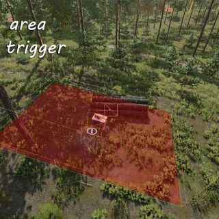 Mobile Wood Sellpoint v1.0 FS22 Mod | Farming Simulator 22 Mod