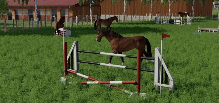 PLAYER CAMERA V1.0 FS22 - Farming Simulator 22 Mod | FS22 mod