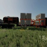 Phiber DASH v2.0 FS22 Mod | Farming Simulator 22 Mod