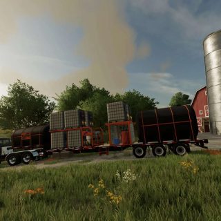 Phiber DASH v2.0 FS22 Mod | Farming Simulator 22 Mod