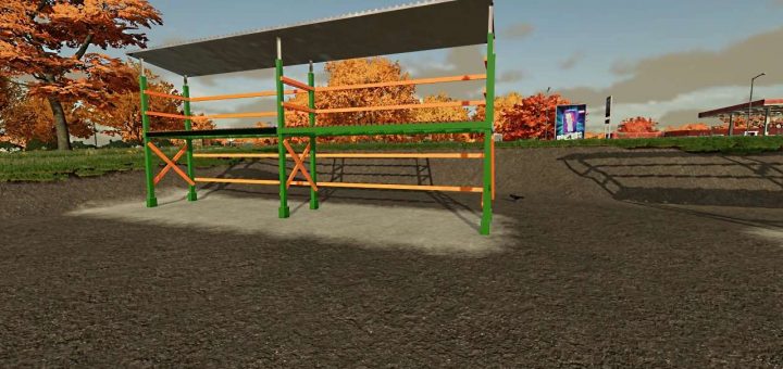 FS22 Objects Mods | Farming Simulator 22 Objects Mods