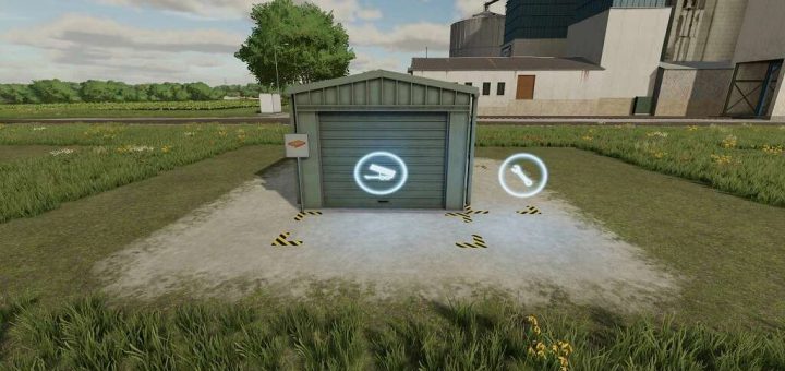 FS22 Objects Mods | Farming Simulator 22 Objects Mods