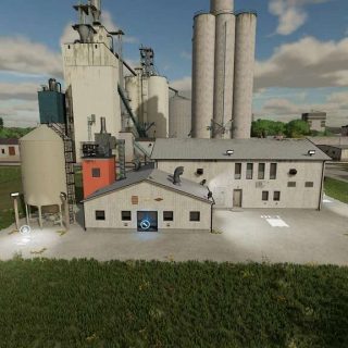 Production For Empty Pallets And Barrels v1.0 FS22 Mod | Farming ...