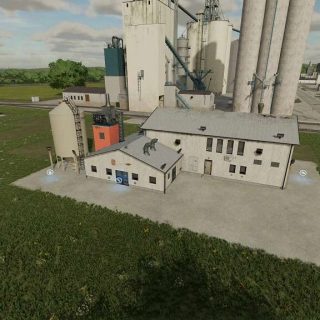 Production For Empty Pallets And Barrels v1.0 FS22 Mod | Farming ...