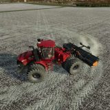 Real Dirt Color Tracks v1.0 FS22 Mod | Farming Simulator 22 Mod