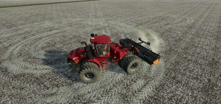 AutoDrive V2.0 FS22 | Farming Simulator 22 AutoDrive Mod