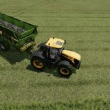 Real Dirt Color Tracks v1.0 FS22 Mod | Farming Simulator 22 Mod