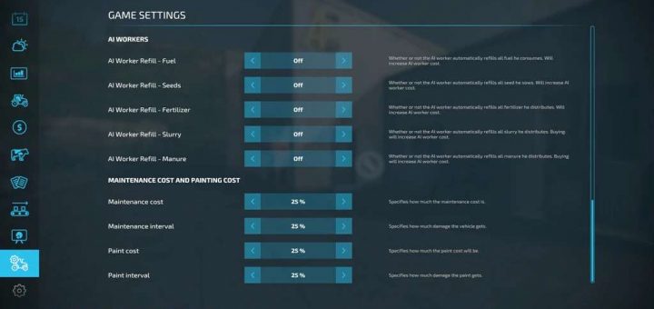 Fast Time v1.0 FS22 - Farming Simulator 22 Mod | FS22 mod