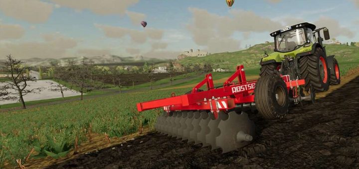 Farming Simulator 22 Mods | Farming Simulator 2022 Mods | FS22 mods