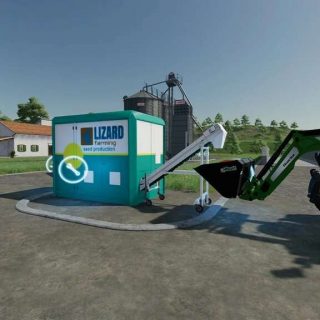 Seed Production v1.0 FS22 Mod | Farming Simulator 22 Mod