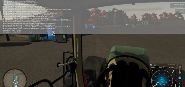 Fast Time v1.0 FS22 - Farming Simulator 22 Mod | FS22 mod